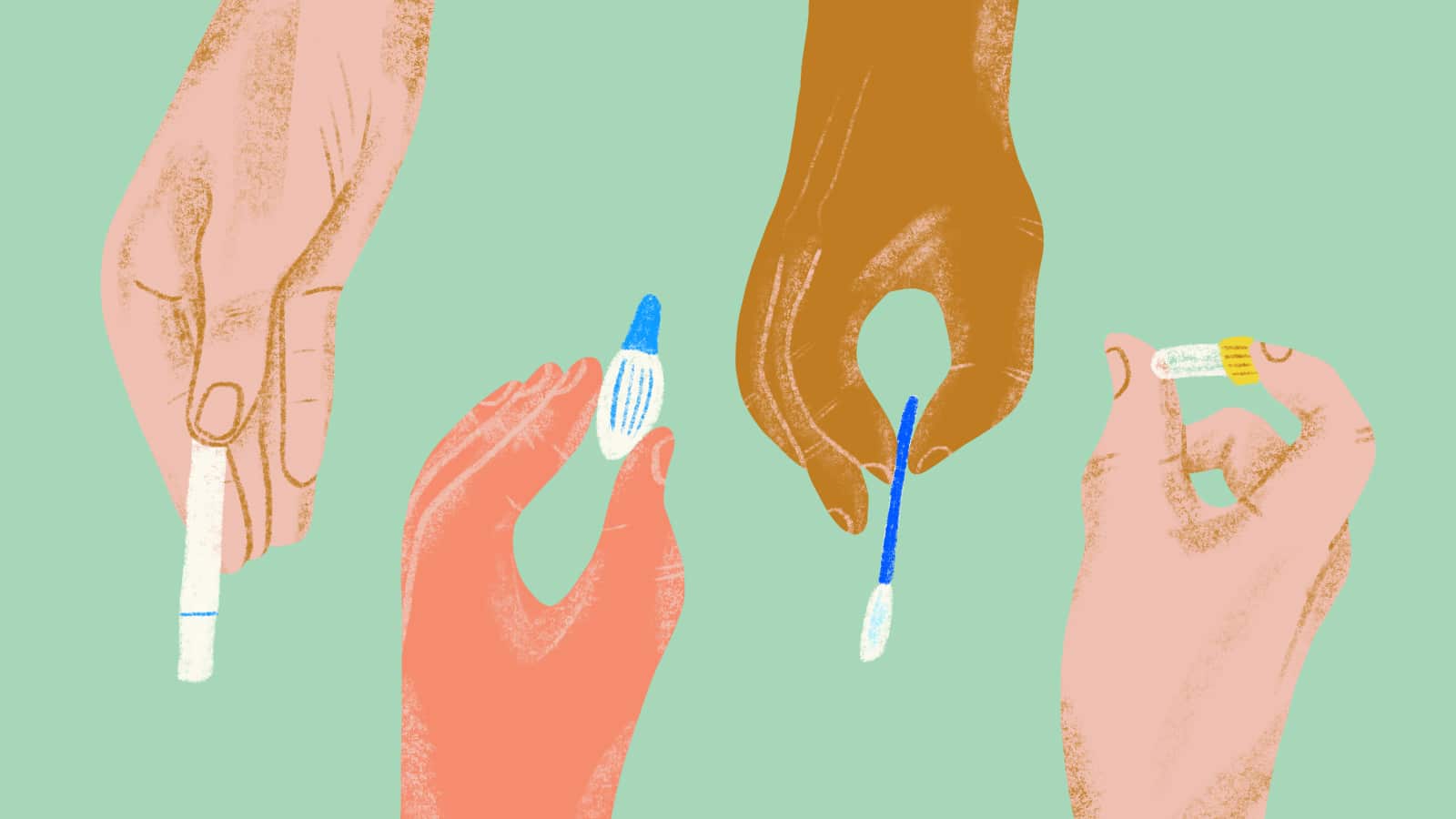 What is an STI and how do you get treatment? - spunout