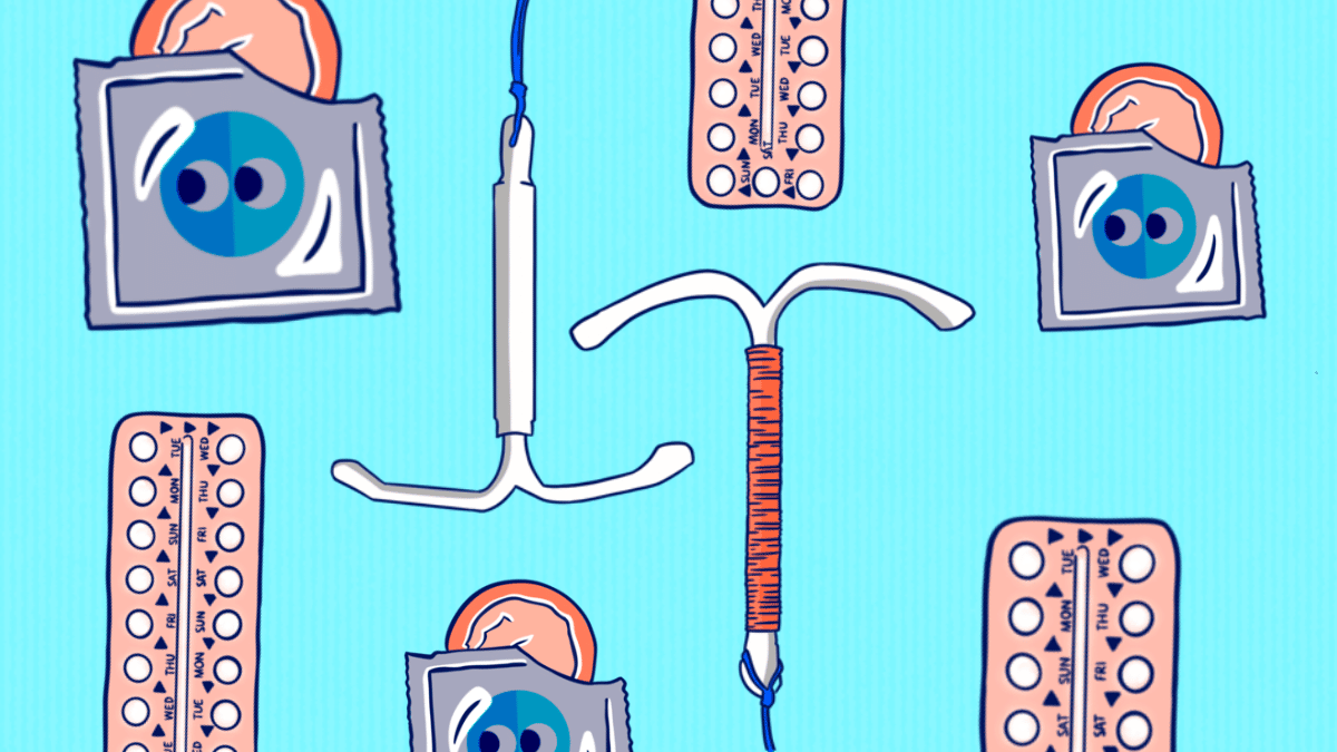 What contraception is free in Ireland? - spunout