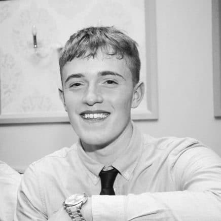 Zeminar Speaker Profile: Jack Manning