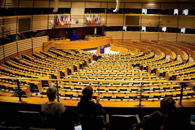 The European Union and its institutions