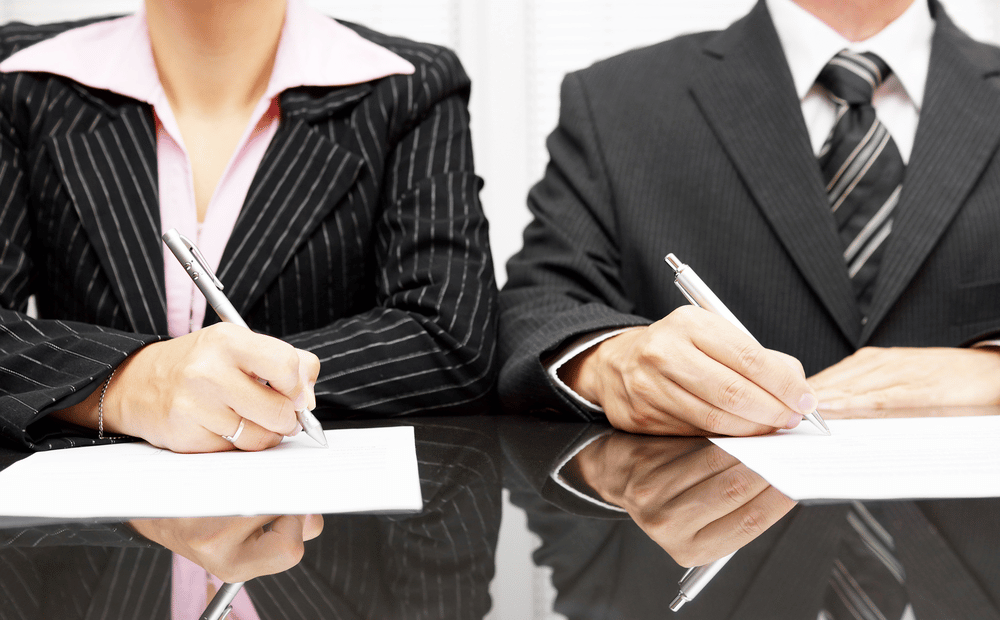 The problem with gender quotas