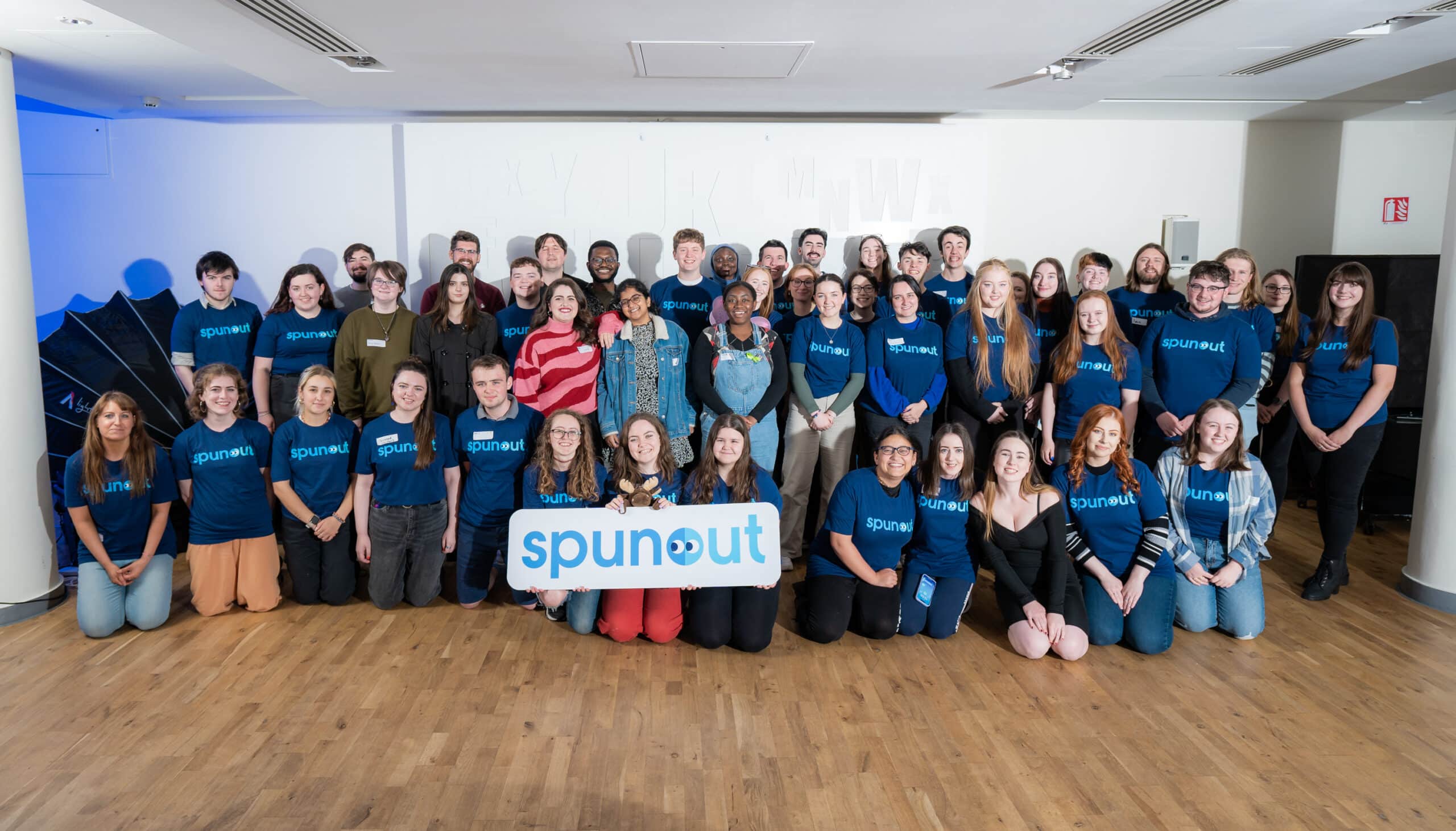 Join the SpunOut.ie Action Panel