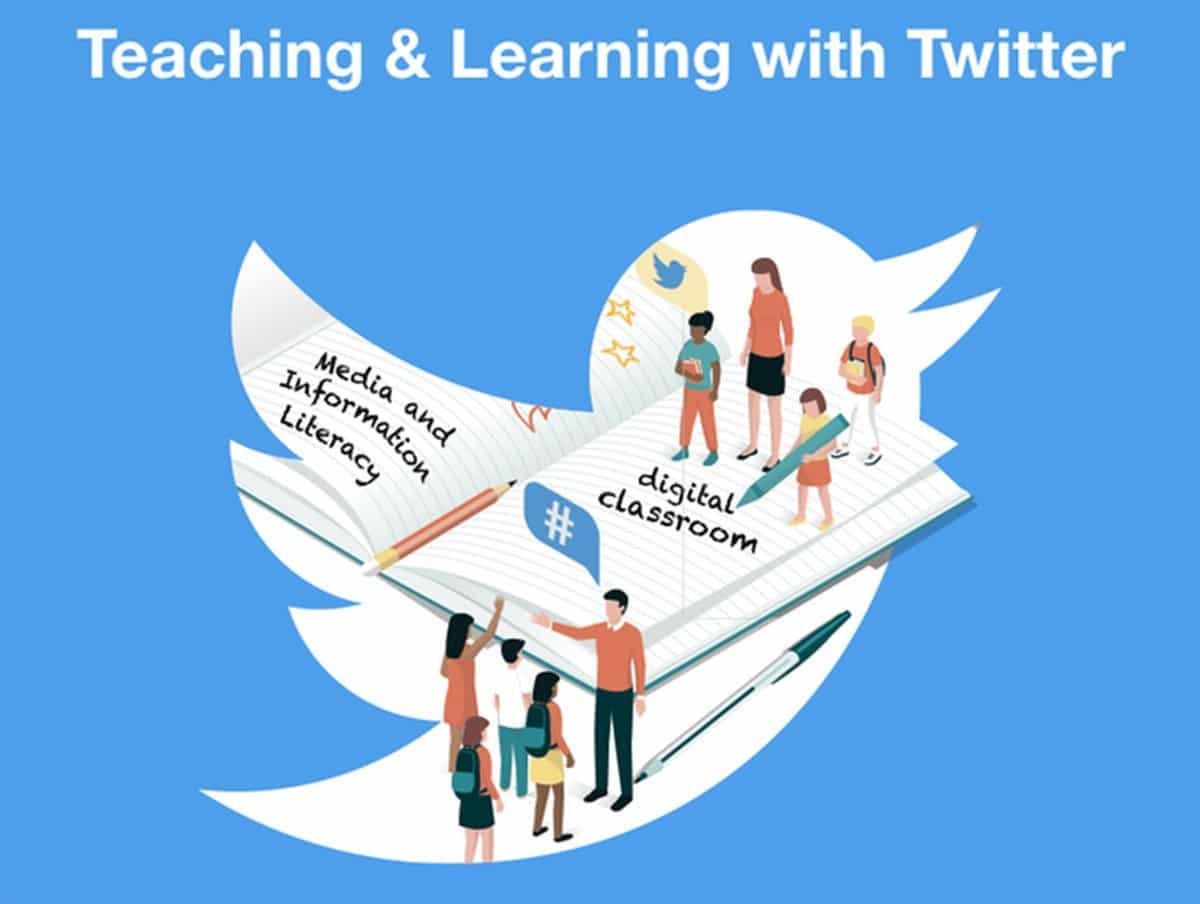 Twitter partner with UNESCO to promote media literacy