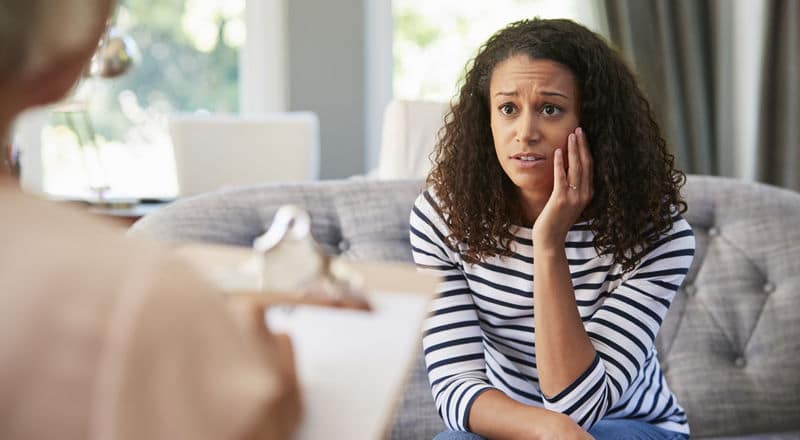 What taking a break from therapy taught me