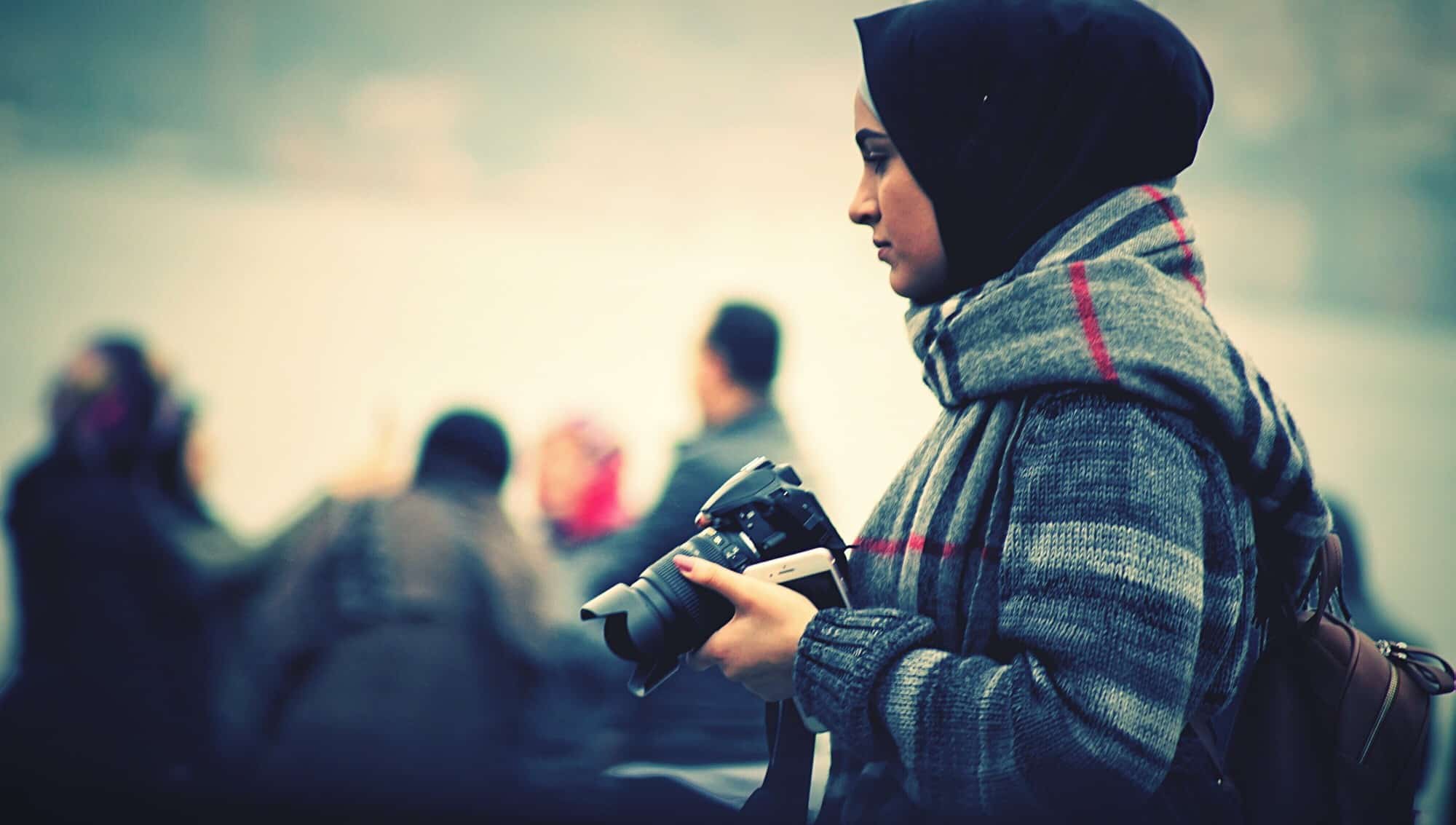 A guide to understanding different dimensions of racism