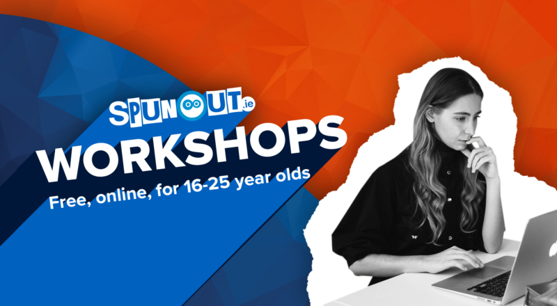 SpunOut.ie workshop on interviewing for articles and videos - spunout