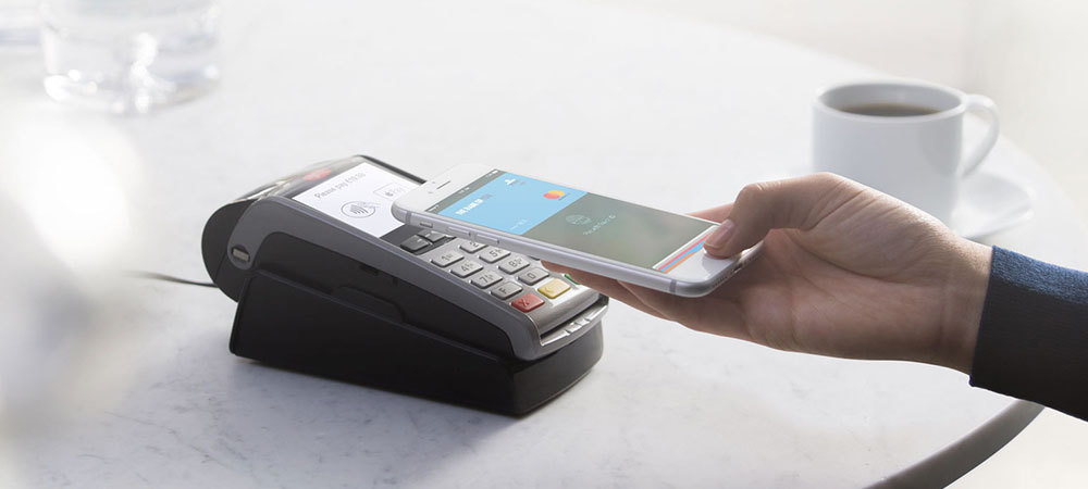 All you need to know about contactless cards, Apple Pay and Android Pay ...