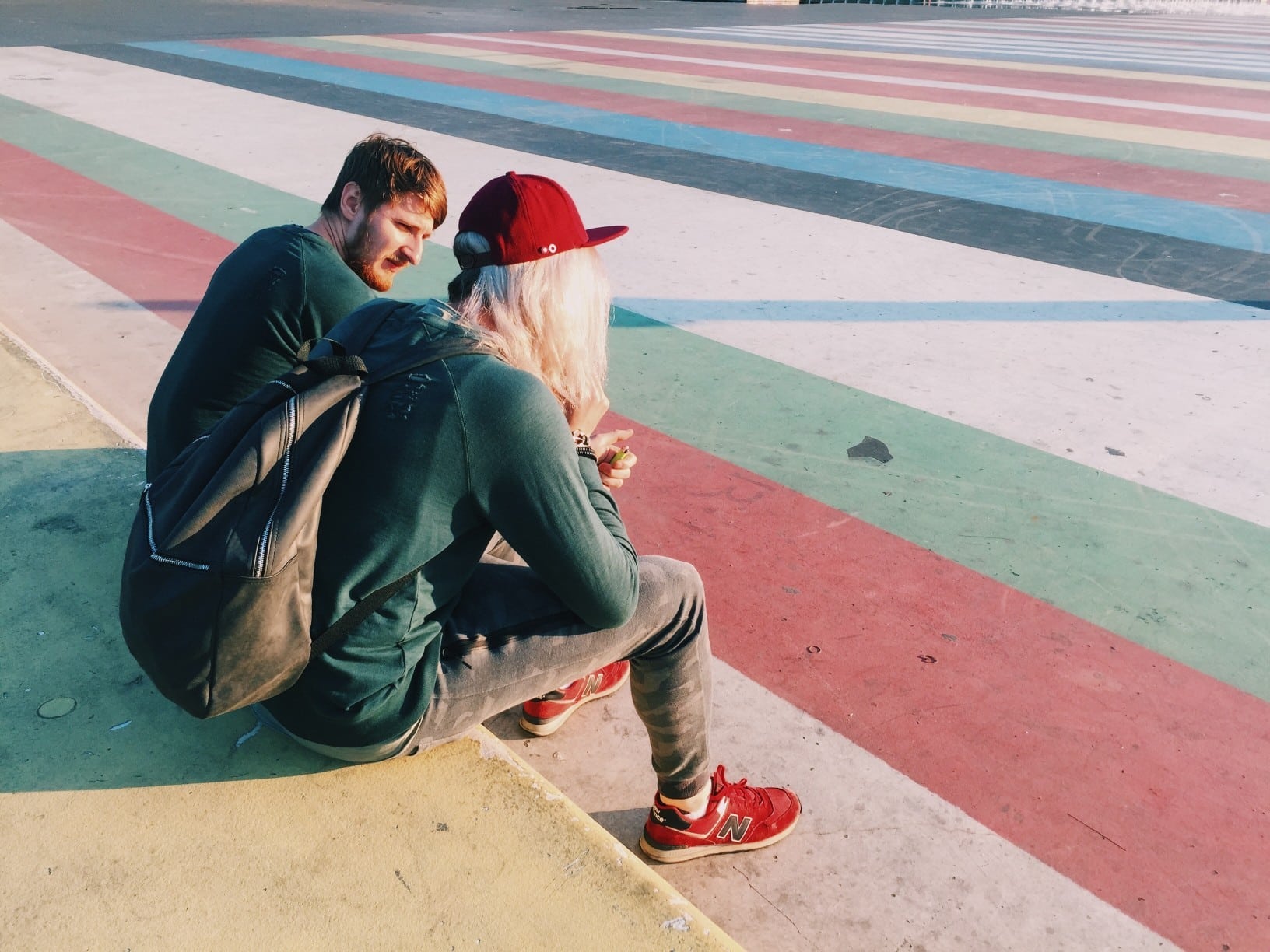 How to talk to your friend about their drug use