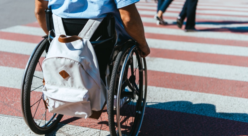 Living with a disability and overcoming obstacles - spunout