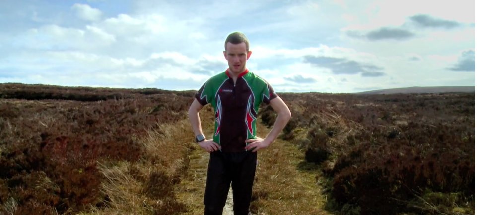 Orienteering: Getting fit through outdoor adventure - spunout