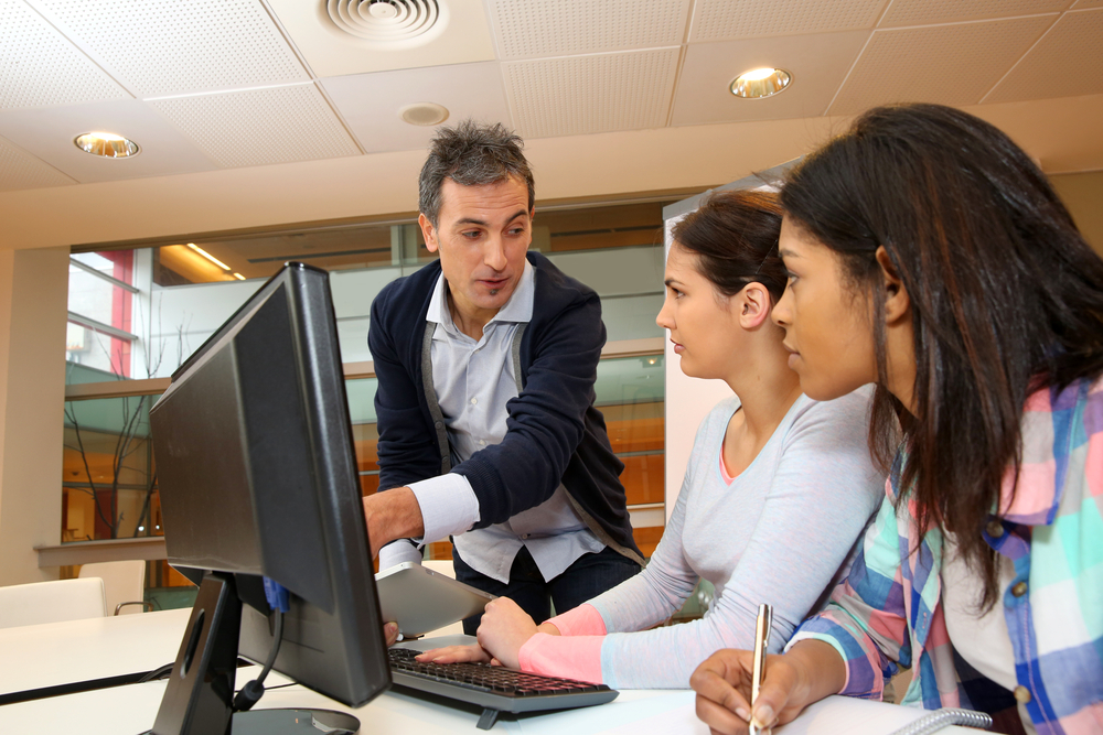 How can I reskill? - spunout