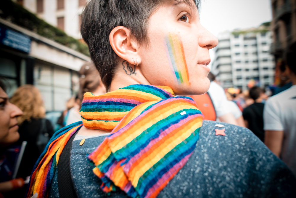 Being trans in Ireland - spunout