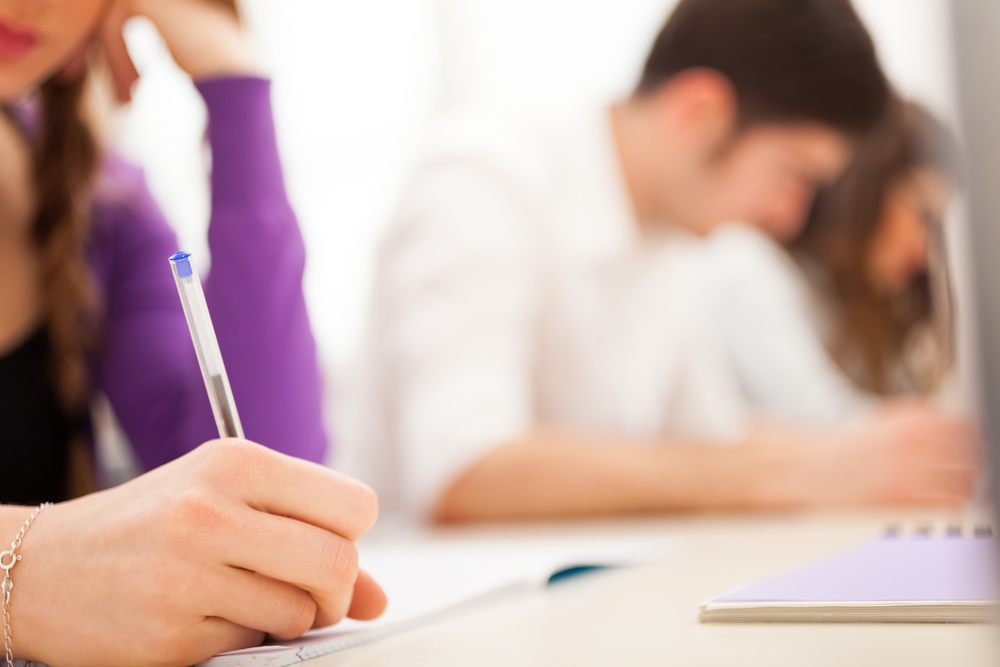 The key to success while both working and studying - spunout