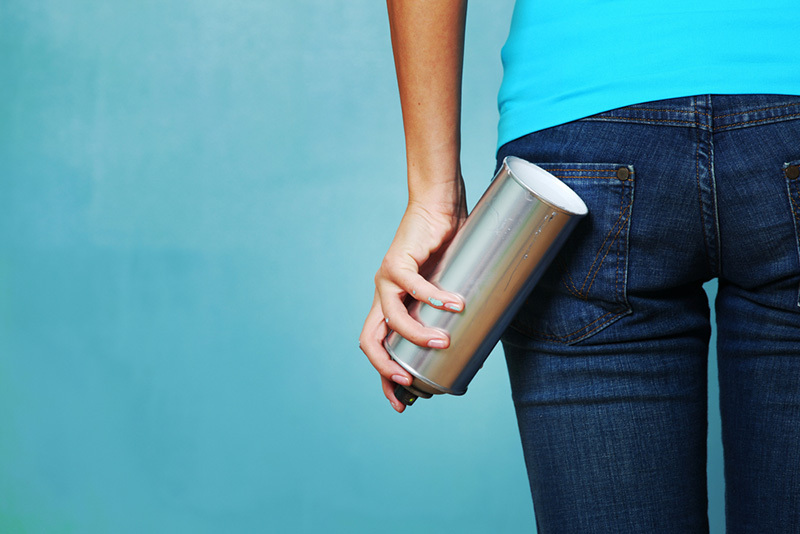 What are solvents and inhalers? - spunout