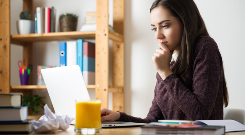 QUIZ: Can you identify toxic behaviour? - spunout