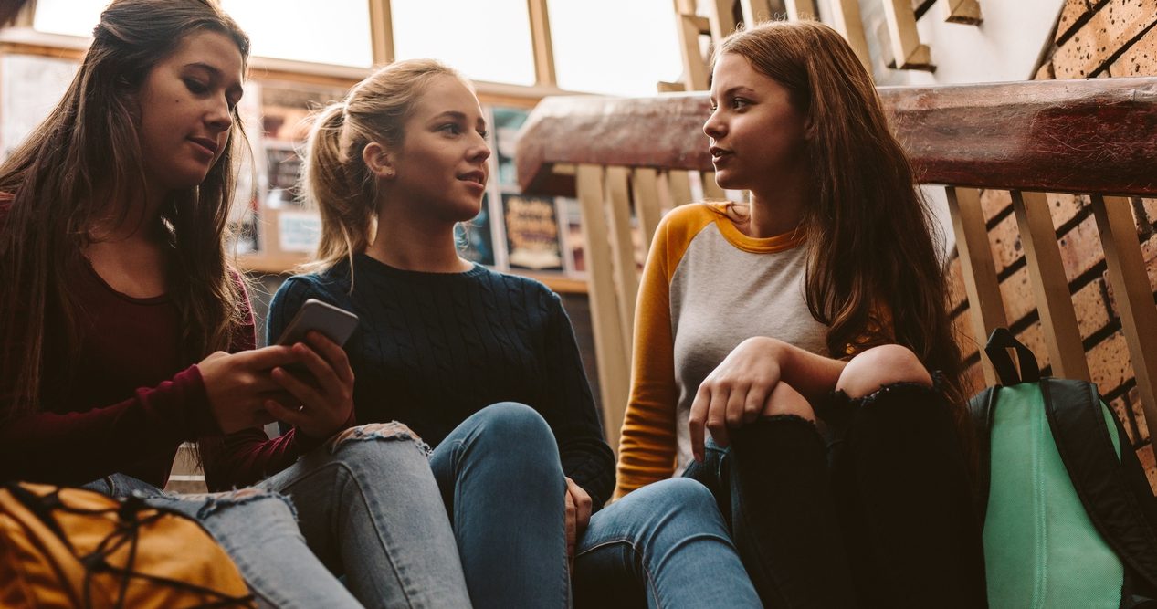 Why checking in on your friends' mental health is so important - spunout