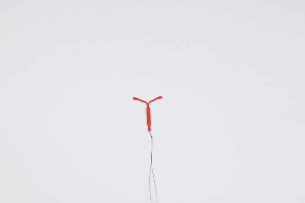 The coil: What is the difference between an IUD and an IUS? - spunout