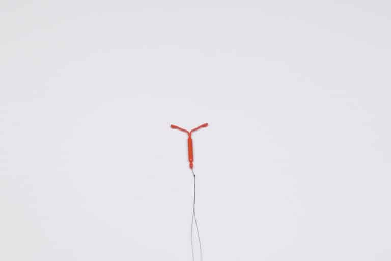 The coil: What is the difference between an IUD and an IUS? - spunout