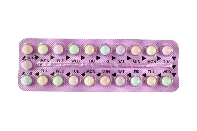 What's the difference between the combined and mini pill? - spunout