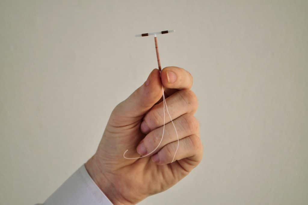 The coil: What is the difference between an IUD and an IUS? - spunout