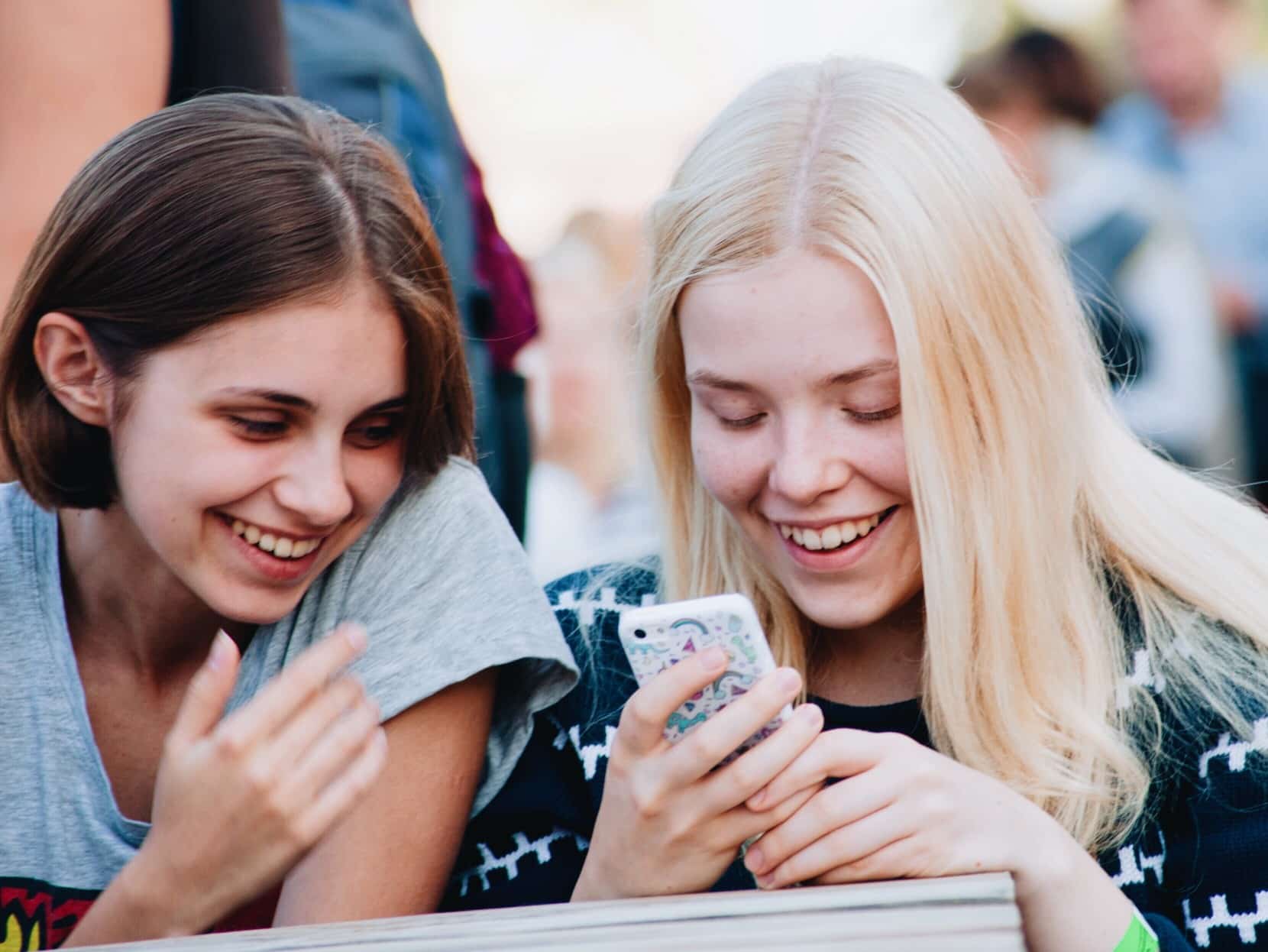 Why Schools Should Teach More About Gender Identities Spunout
