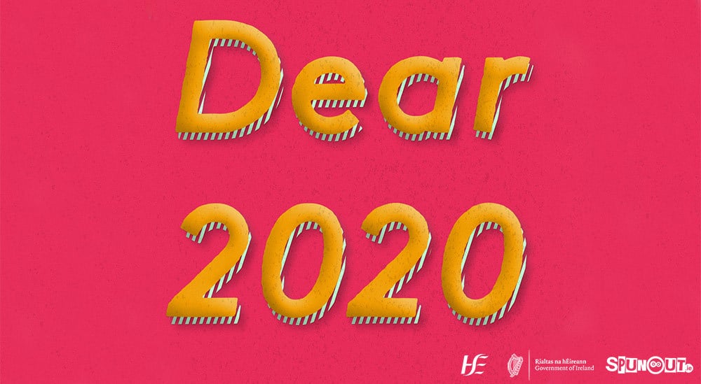 Dear 2020: Looking back at the year that changed everything