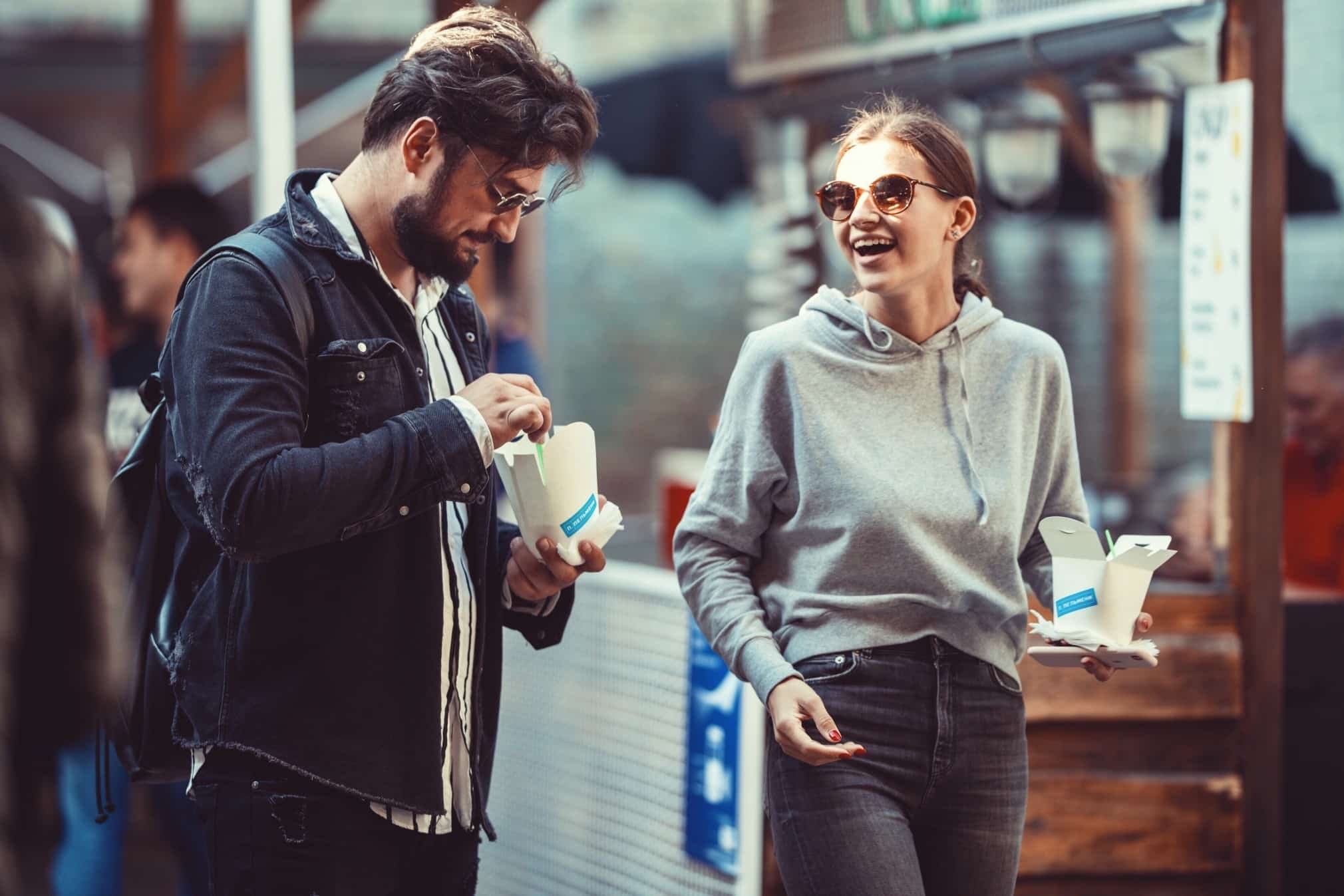 Making time for yourself in a relationship