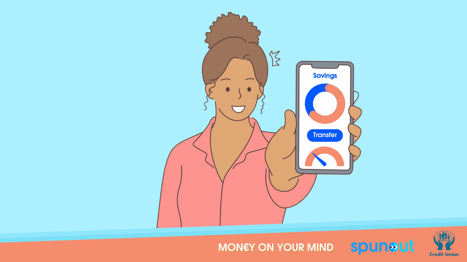 How to create a budget - spunout