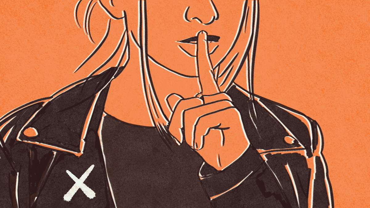 Why Talking About Sexual Pleasure Is Important Spunout