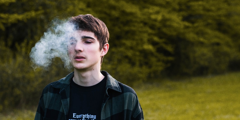 The rise of vaping among gen z - spunout