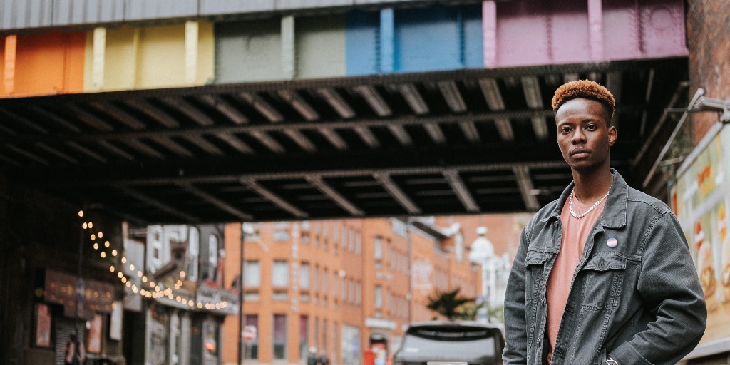 My experience as a young trans person in Ireland - spunout