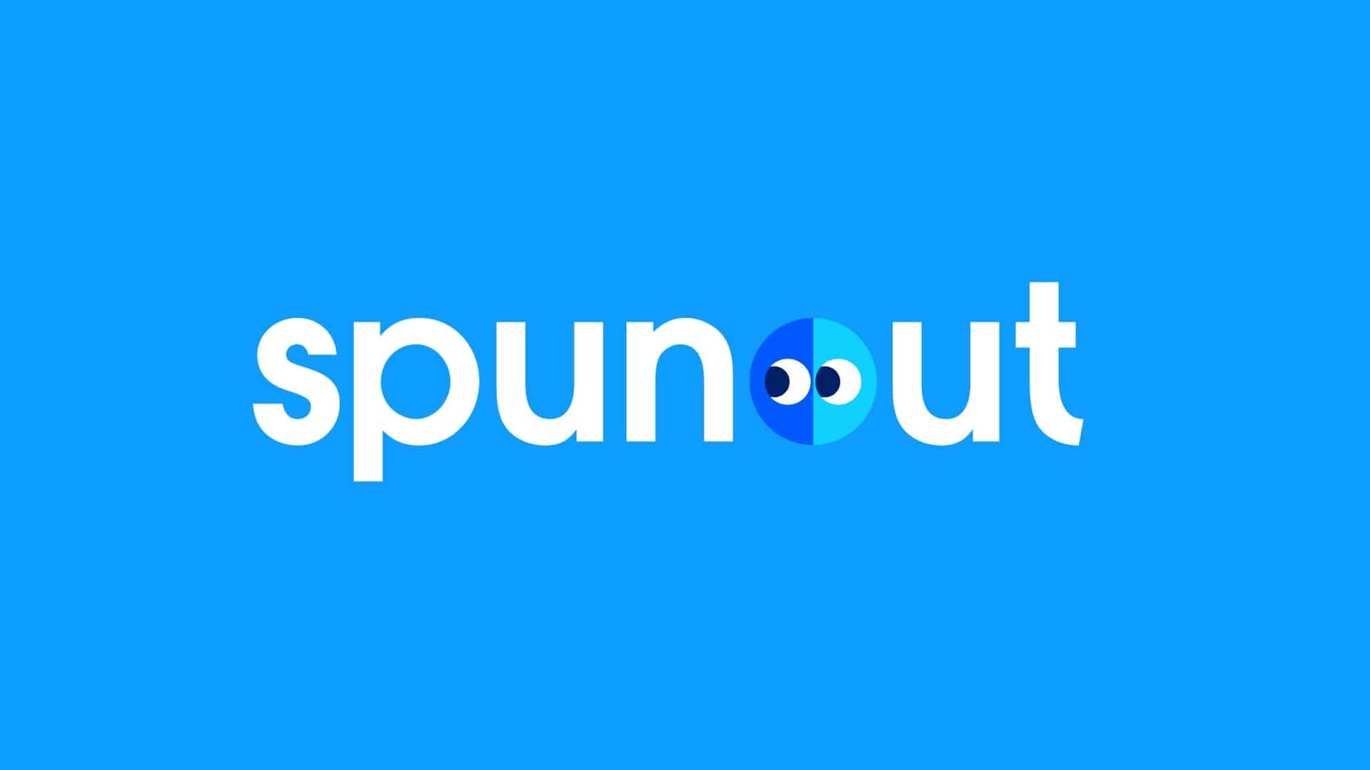 About - spunout