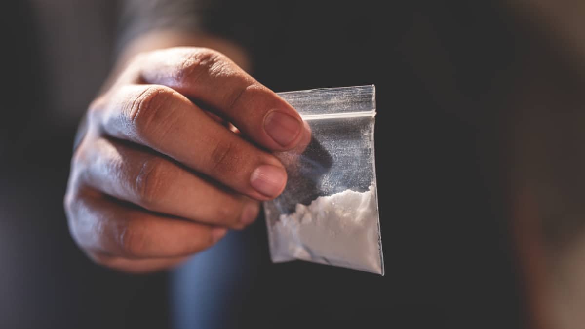 What are the effects of amphetamines (speed)? - spunout