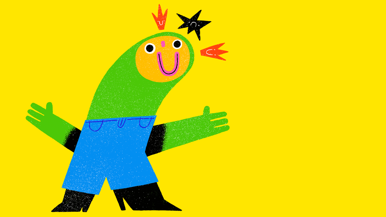 spunout’s Emotional Glow-Up Campaign - spunout