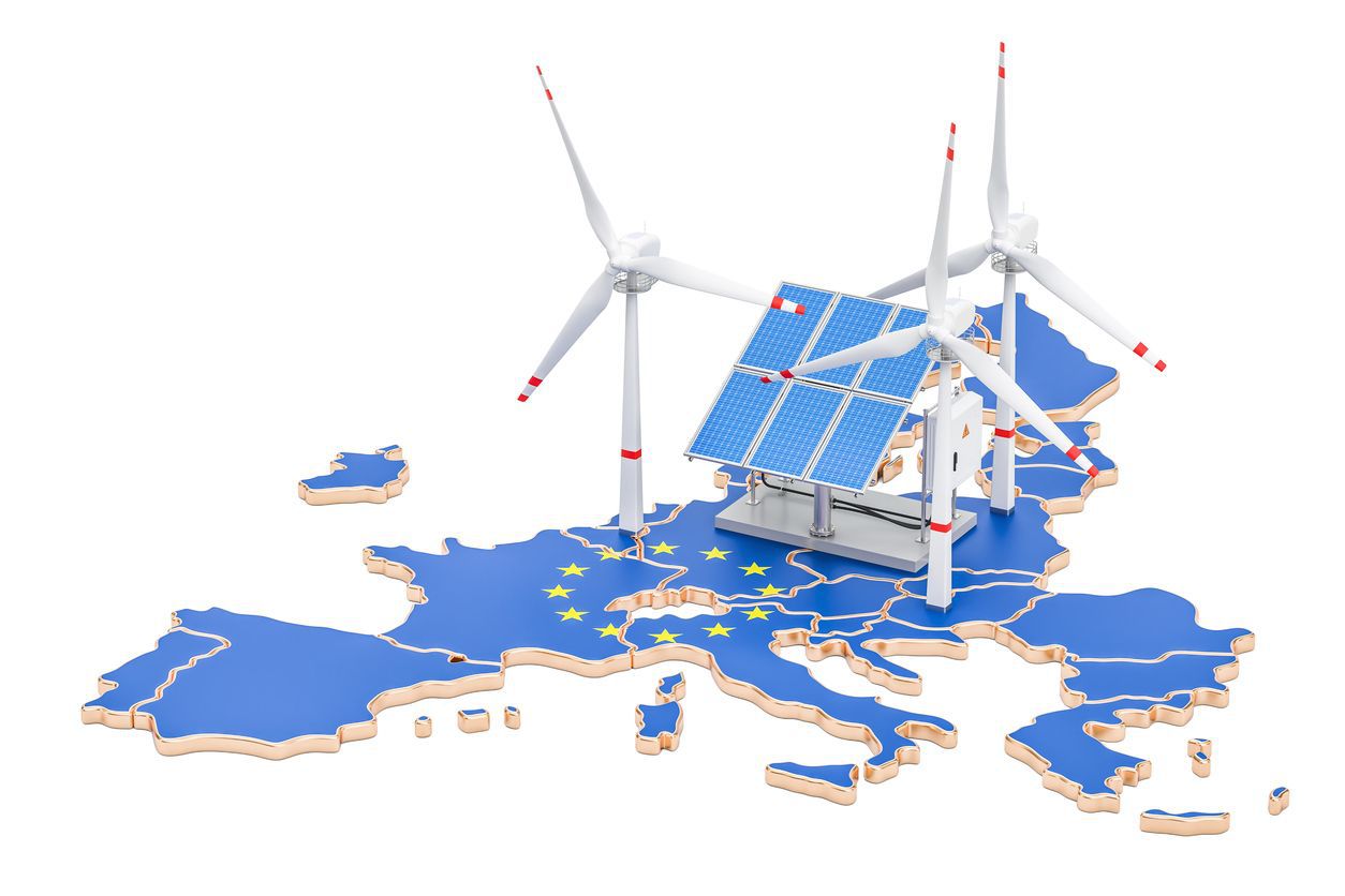 European Parliament roll out new recycling targets - spunout