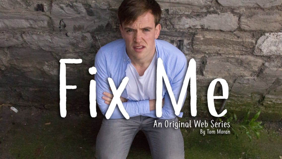 Watch: Fix Me - spunout