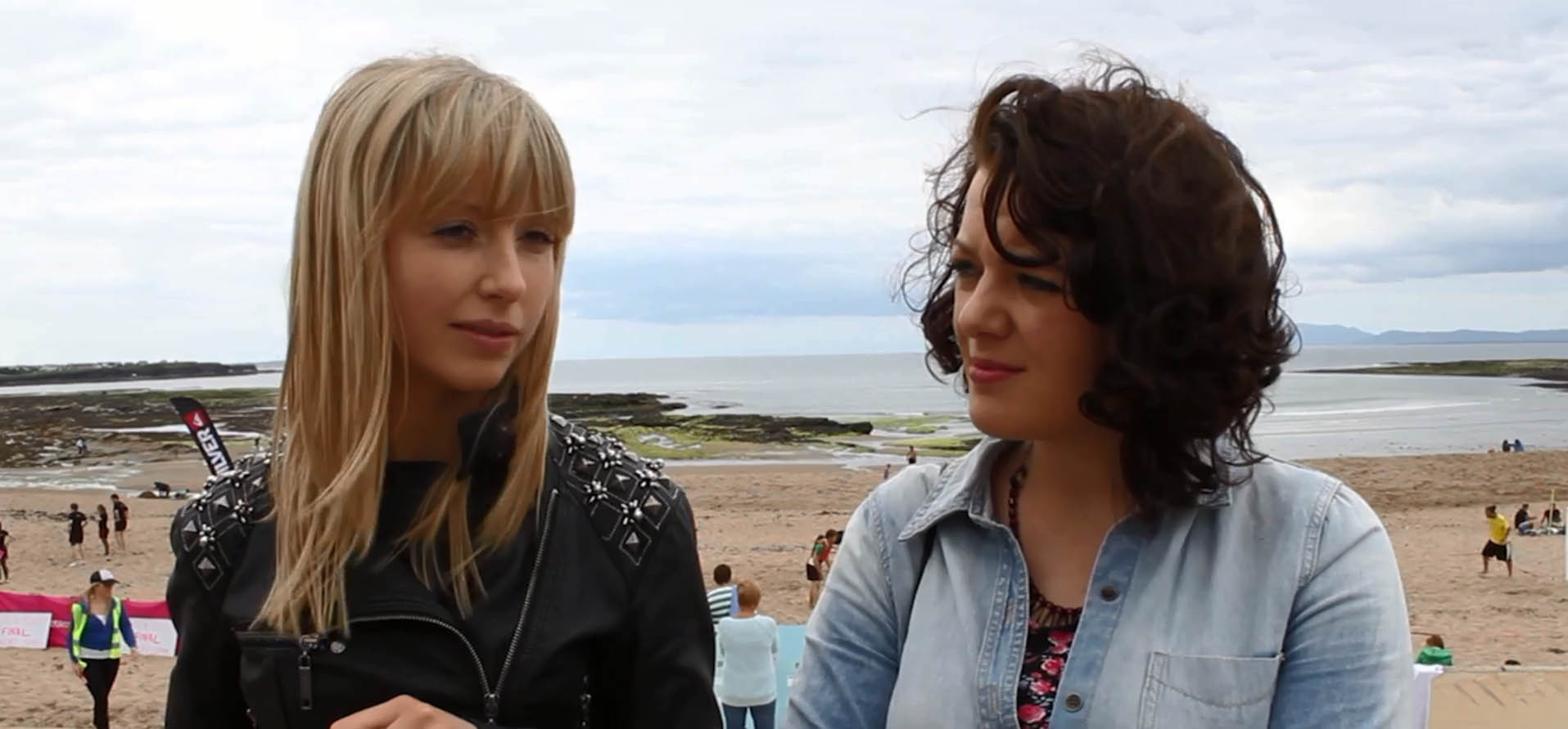 Top tips for enjoying the summer - spunout