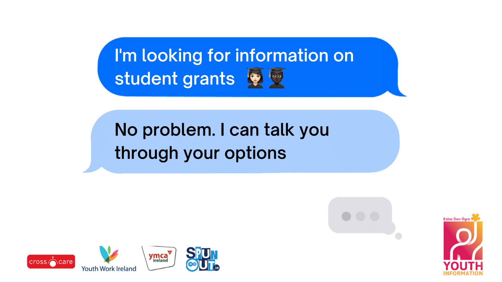 Get a helping hand with your SUSI application - spunout
