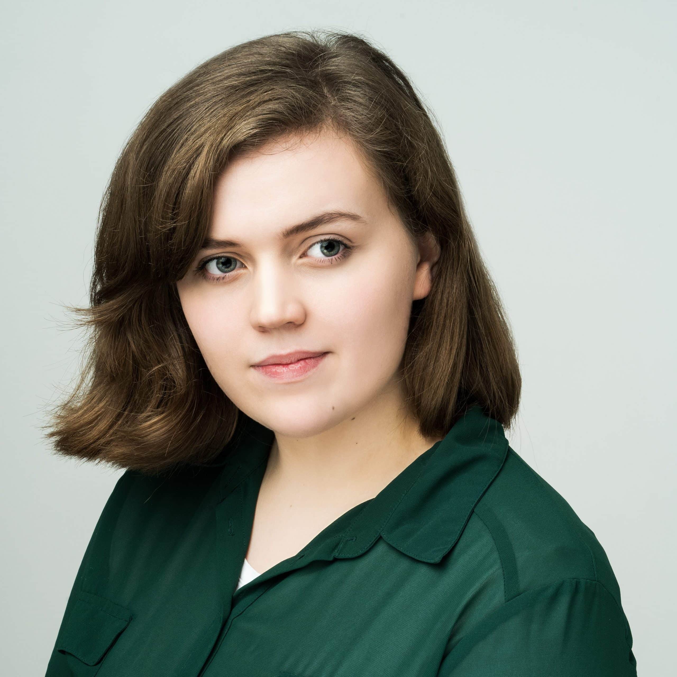 Zeminar Speaker Profile: Eilis Barrett - spunout