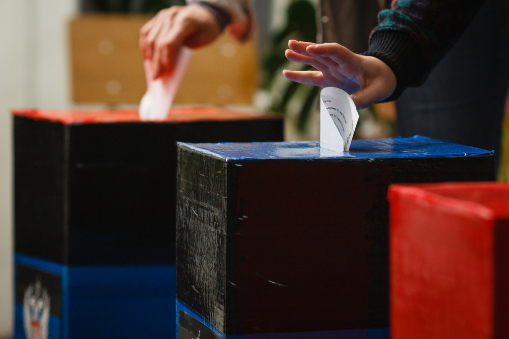 What is a referendum? - spunout