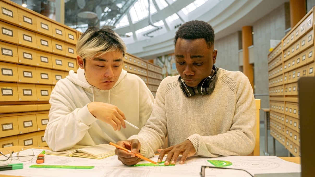 How the education system needs better learning supports - spunout