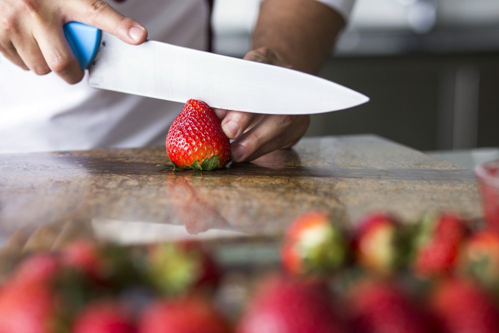 How to practice good food hygiene - spunout