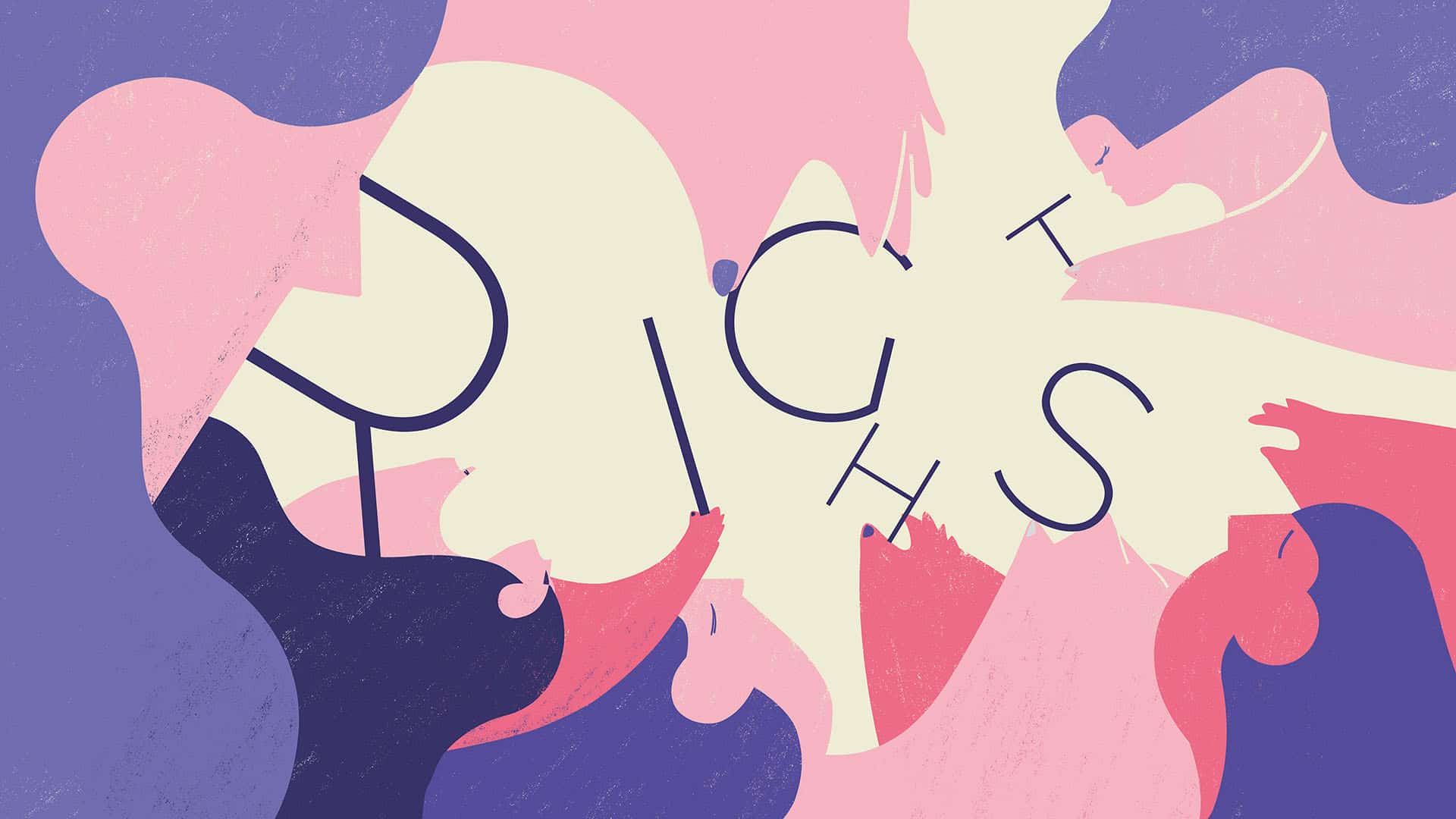 Know Your Rights: My Right to be Treated Equally - spunout