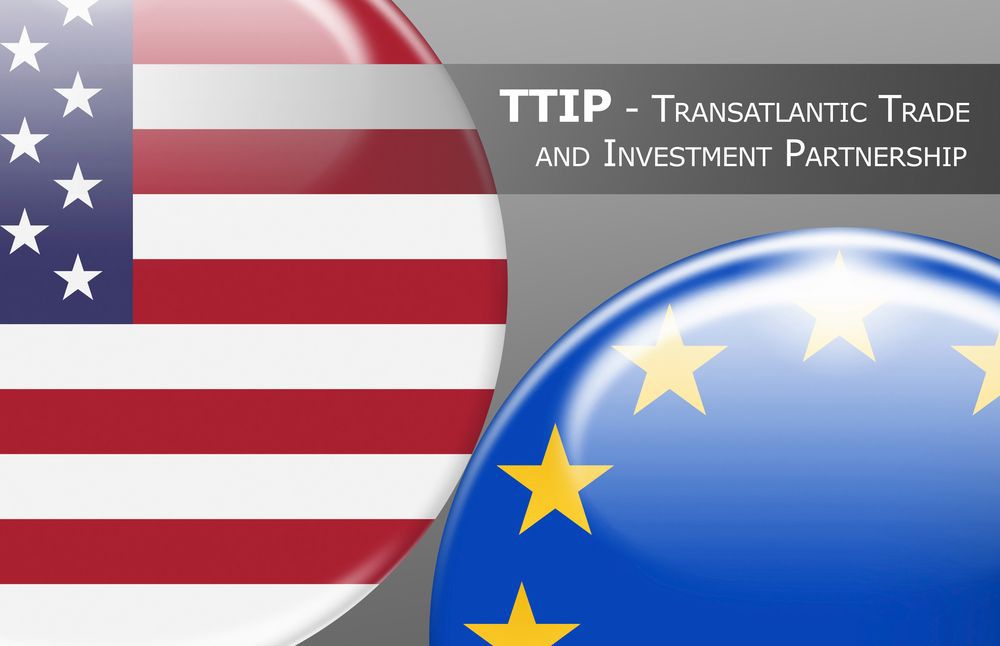 Transatlantic Trade and Investment Partnership (TTIP) and how it ...