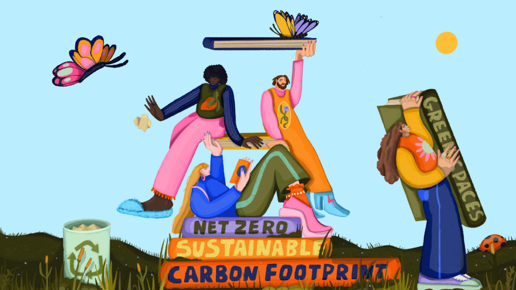 Climate Glossary - spunout