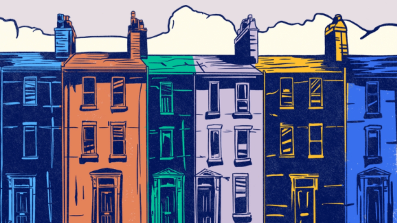 Petition to Help End Youth Homelessness - spunout