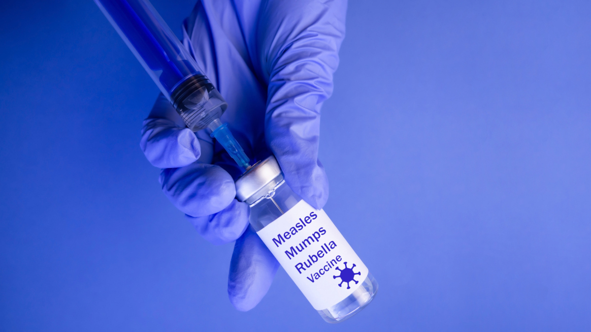 How does the MMR vaccine work? - spunout