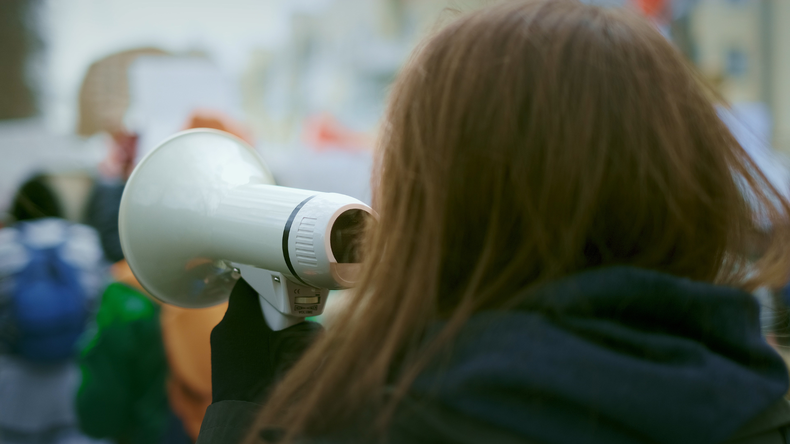 My experience as a climate justice activist - spunout