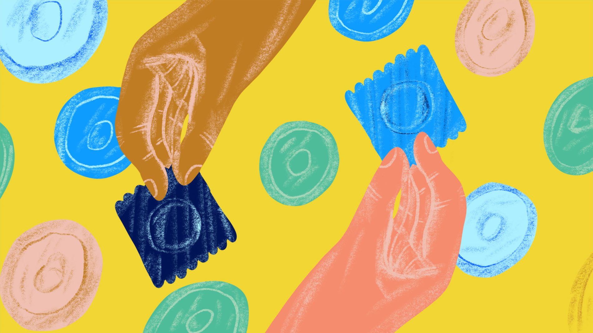 How to use a condom - spunout